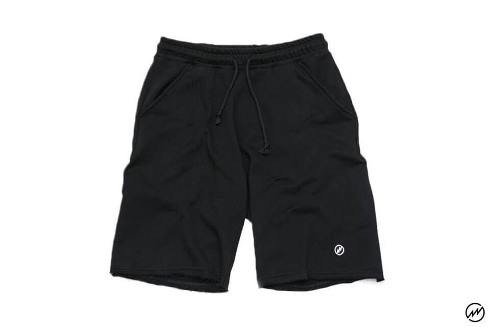 MANIA 4/16(六) 發售 16 S/S Varsity Shorts | NMR