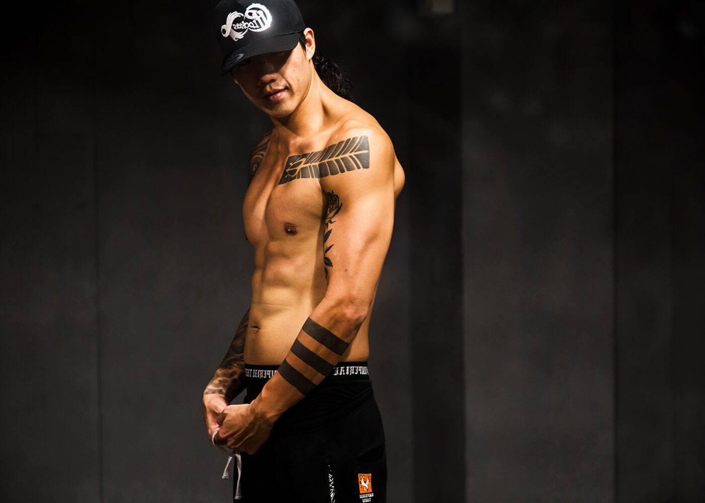 REMIX 8/12(六)發售 17 S/S RMX x IT Tms II Boxer | NMR