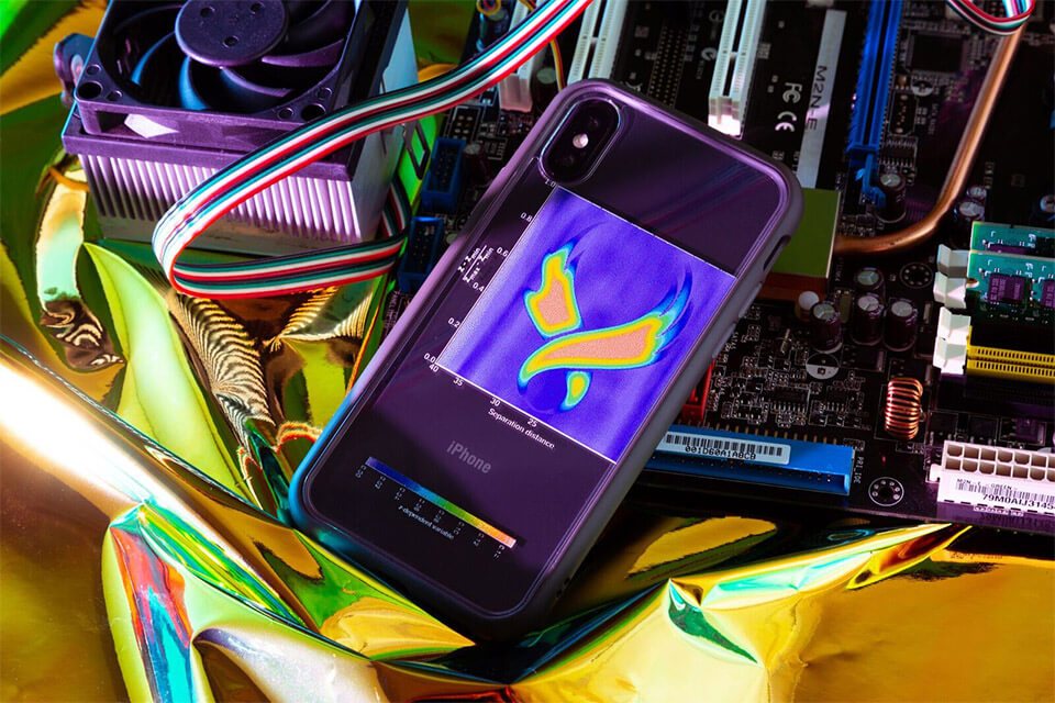 REMIX 12/15(六)發售 18 A/W REMIX X SHINOSHIELD MOD NX IPHONE CASE #1 | NMR