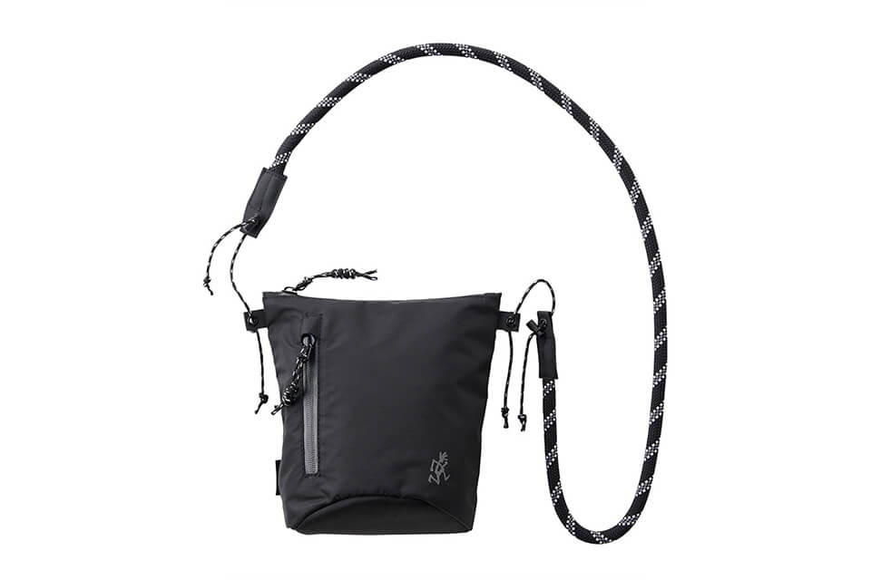 GRAMICCI 9/18(五)發售 20 F/W Climbing Choke Bag | NMR