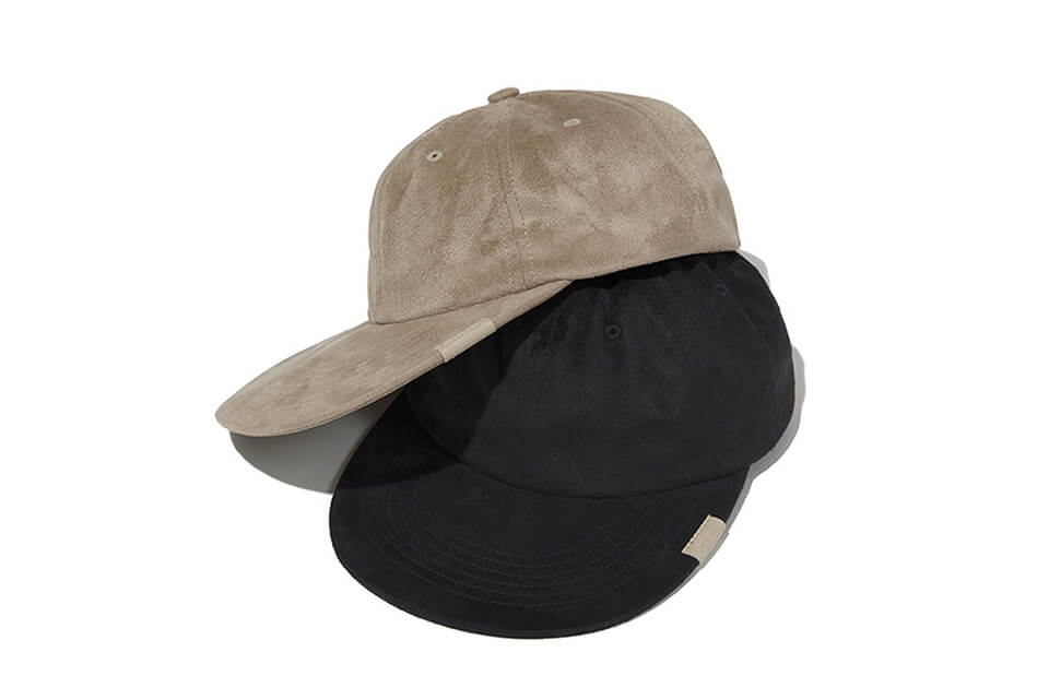 COVERNAT 11/21(六)發售 20 F/W Duck Bill Cap | NMR