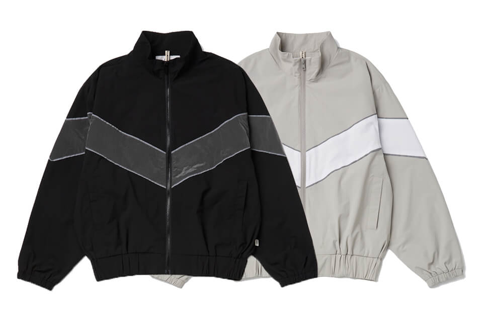 SMG 4/20(三)發售 22 S/S WMNS Sports Jacket | NMR