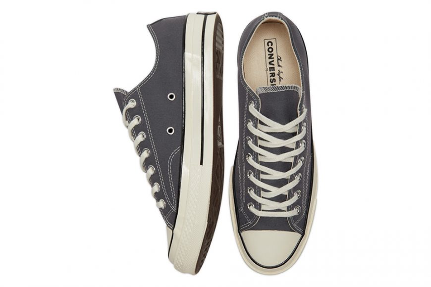 CONVERSE 9/28(三)發售 22 F/W A01451C Chuck Taylor All Star ’70 Low | NMR