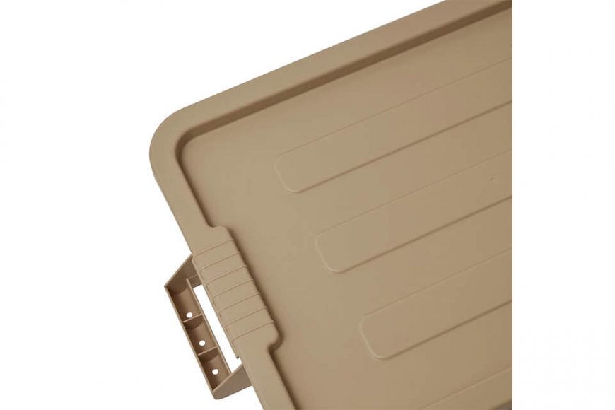 THOR® 12/30(五)發售 Thor Stackable Tote Box 53L | NMR