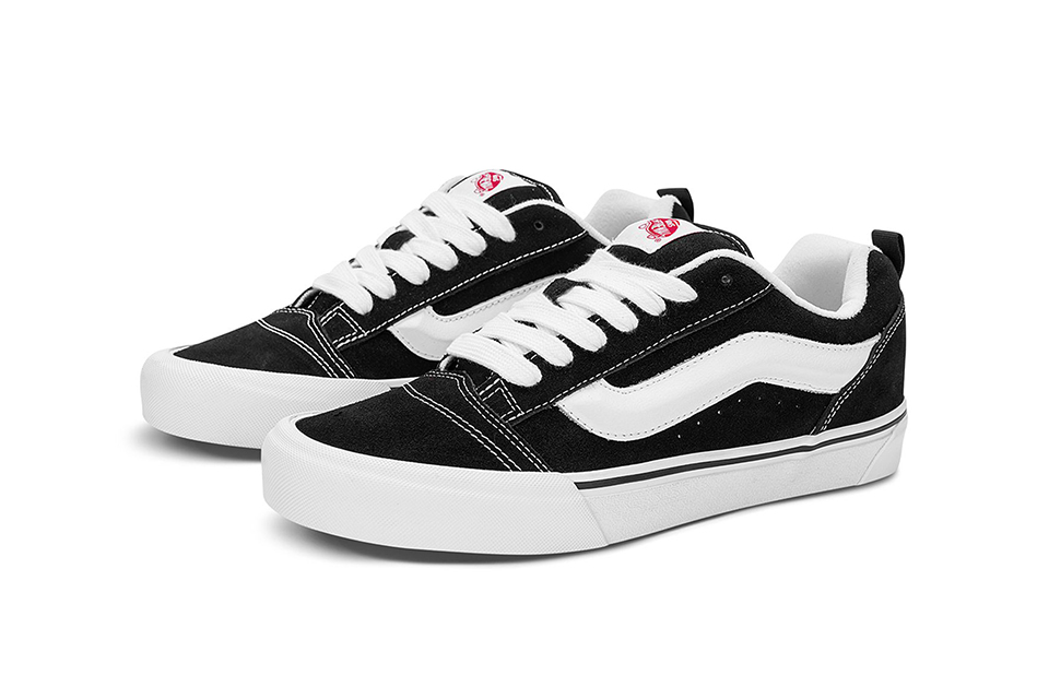 VANS 5/27(六)發售 23 S/S VN0009QC6BT Knu Skool | NMR
