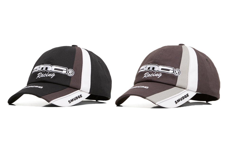 SMG 11/18(六)發售 23 A/W Racing Sports Cap | NMR