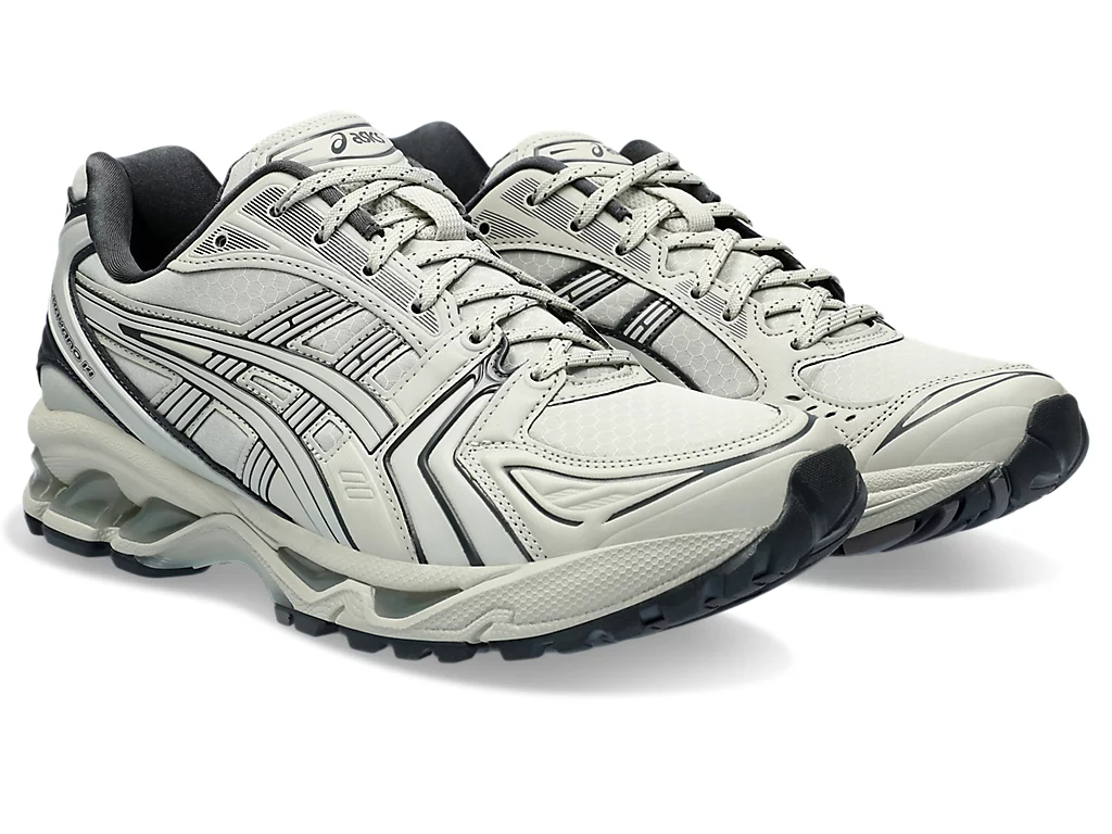 ASICS 12/27(三)發售 24 S/S GEL-KAYANO 14 1203A412-020 | NMR