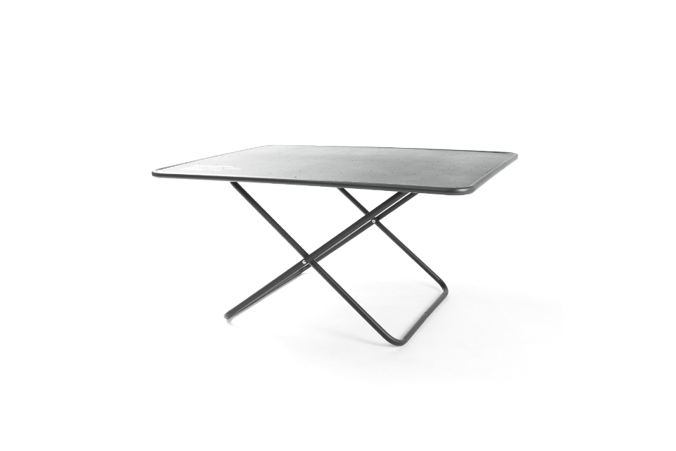 [預購商品] MANIA 2023 A/W Vintage British Military Table | NMR