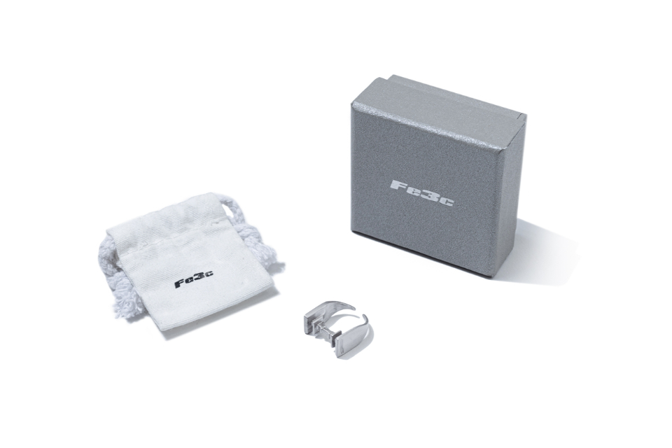 REMIX 1/13(六)發售 23 A/W REMIX｜@fe3c_official Ring | NMR