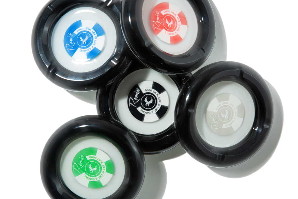REMIX 2/10(六)新年初一發售 23 A/W Bargaining Chip Ashtray | NMR