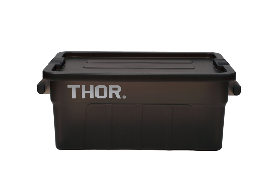 THOR® 2/21(三)發售 Thor Stackable Tote Box 53L | NMR