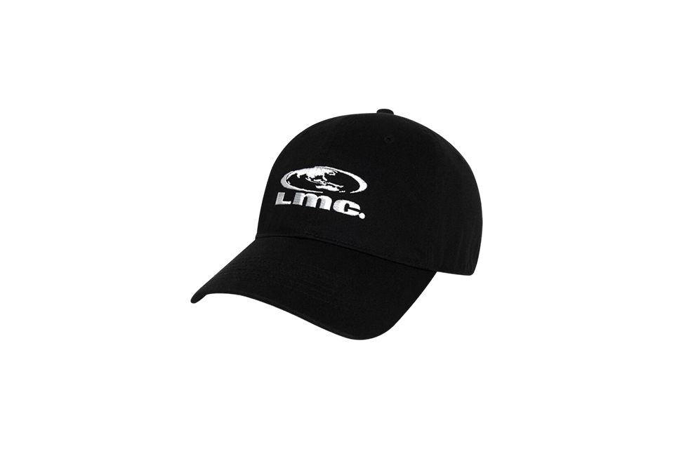 LMC 5/22(三)發售 24 S/S OVAL Globe 6Panel Cap | NMR