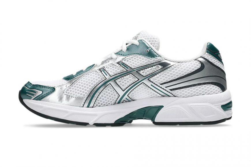 ASICS 7/6(六)發售 24 S/S GEL-1130 1201A256-121 | NMR