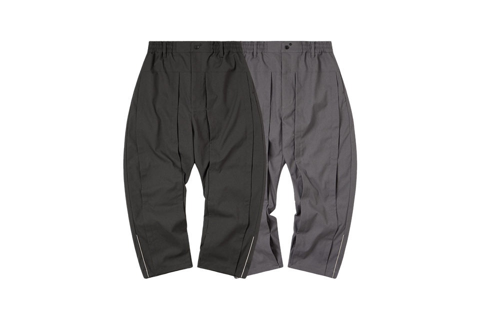 GOOPI x AES x T9G 9/28(六)發售 Synchronize Utility Trousers | NMR