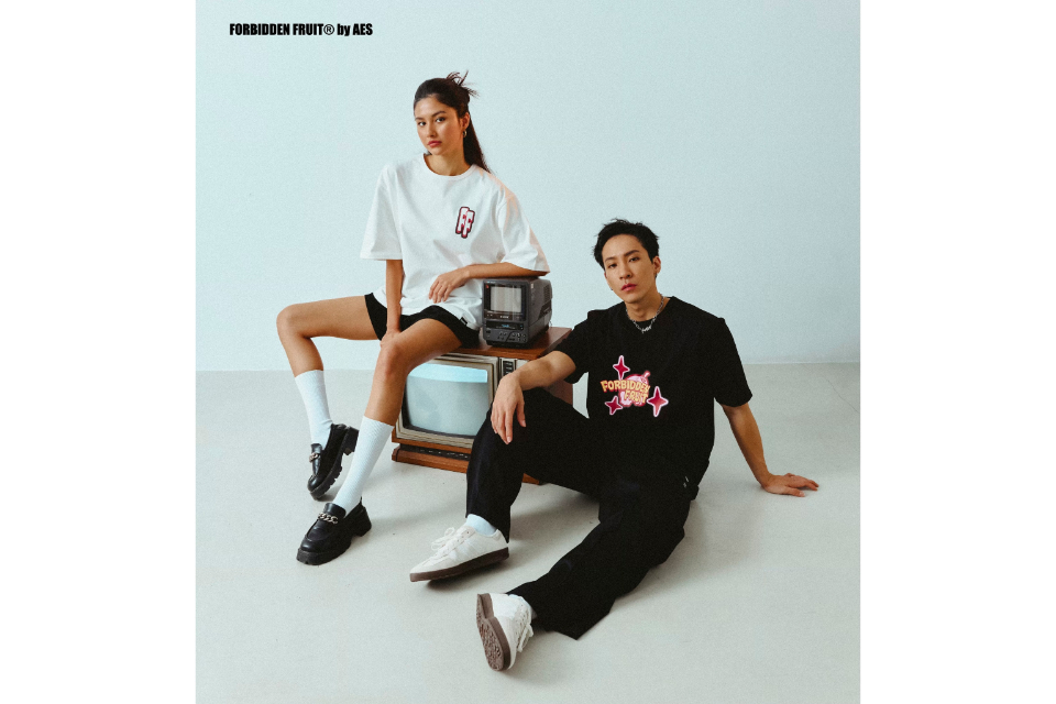 FORBIDDEN FRUIT® by AES SEASON 5 | NMR