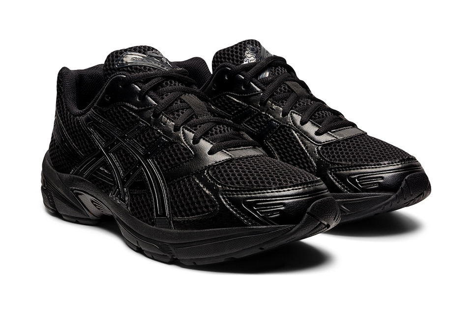 ASICS 12/25(三)發售 24 A/W GEL-1130 1201A256-002 | NMR