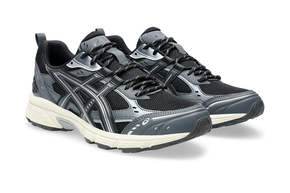 ASICS 12/11(三)發售 24 A/W GEL-NUNOBIKI 1203A536-003 | NMR