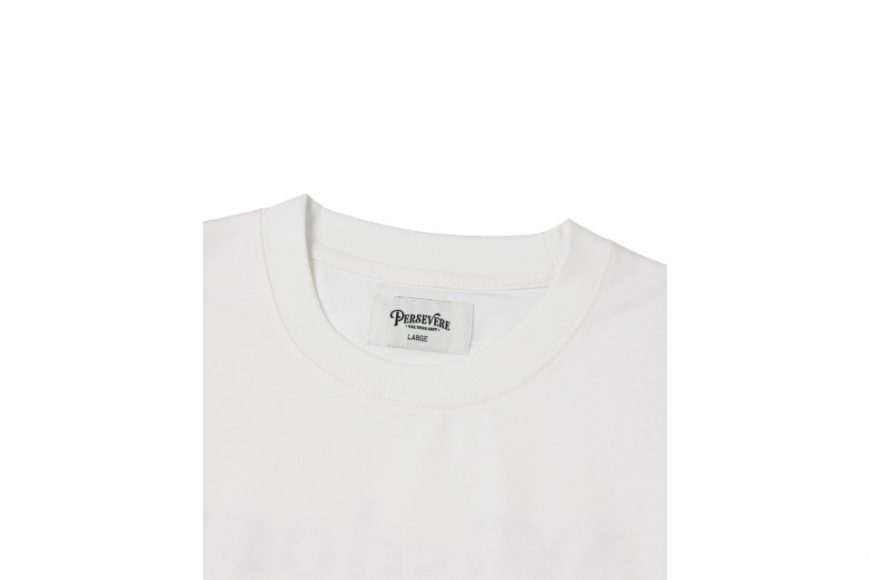 WISDOM® x PERSEVERE 1/29(三)大年初一發售 24 A/W Loomed Echoes Sorona DWR S/S ...