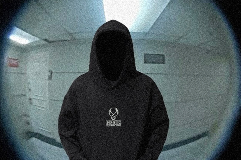 REMIX 3/22(六)發售 25 S/S Wing Logo Hoodie | NMR